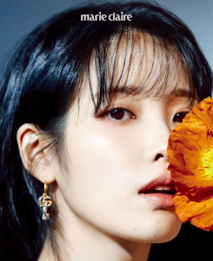 IU Talks About Entering Her 30s, Her Goals For The Next Decade, Her ...