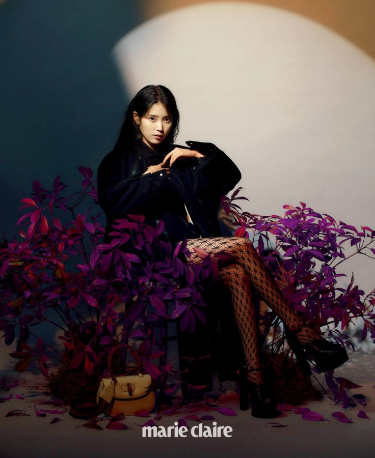 IU Talks About Entering Her 30s, Her Goals For The Next Decade, Her ...
