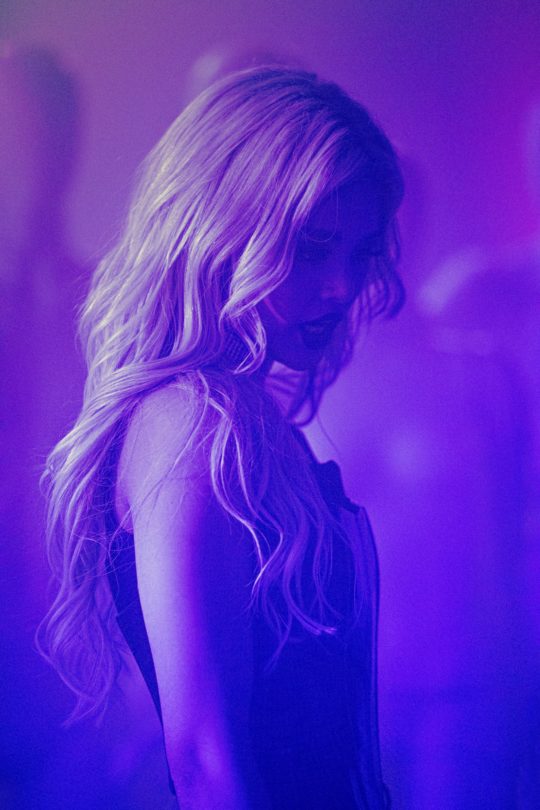 Watch: Former CLC Member Sorn Isn’t Afraid To Play With “Sharp Objects” In 1st Solo MV Under New ...