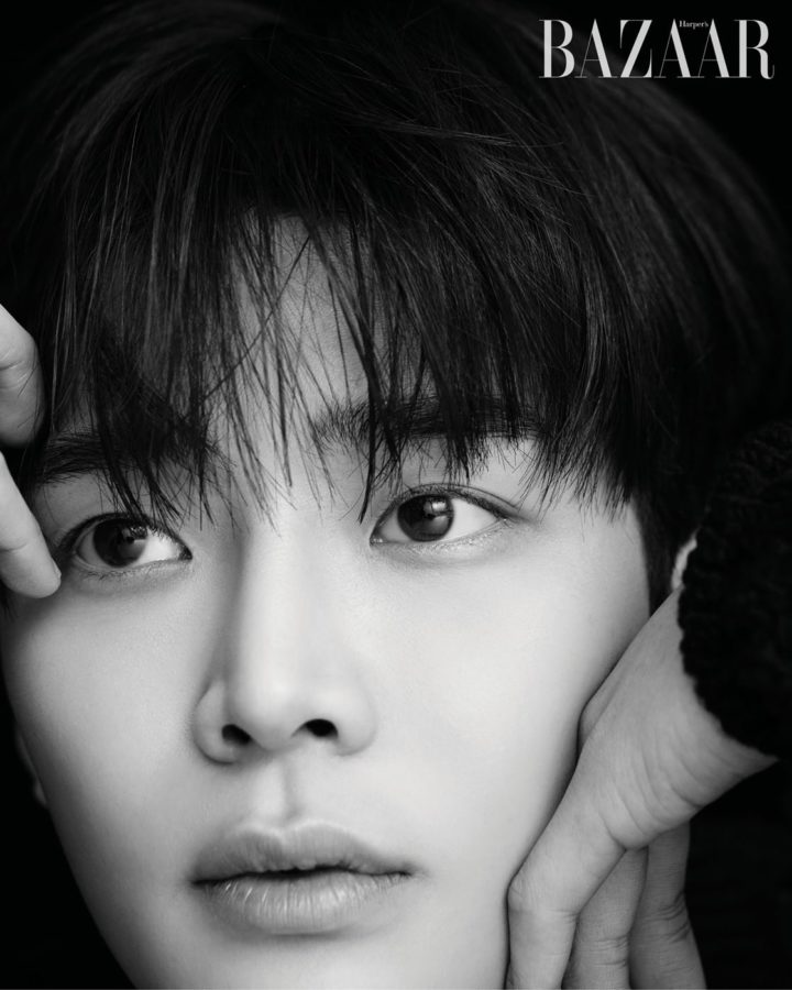 SF9’s Rowoon Shares Thoughts On His Role In Upcoming Drama “Tomorrow ...