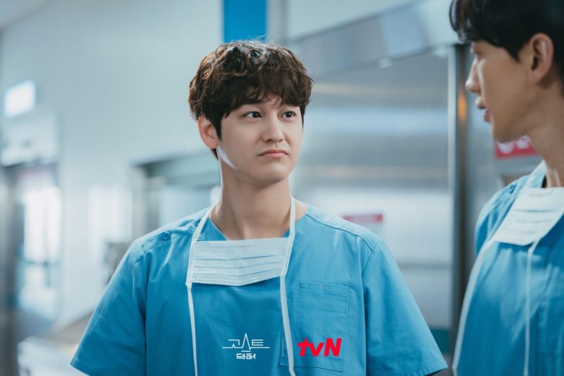 Rain, Kim Bum, Uee, And Apink’s Son Naeun Share Closing Remarks After ...