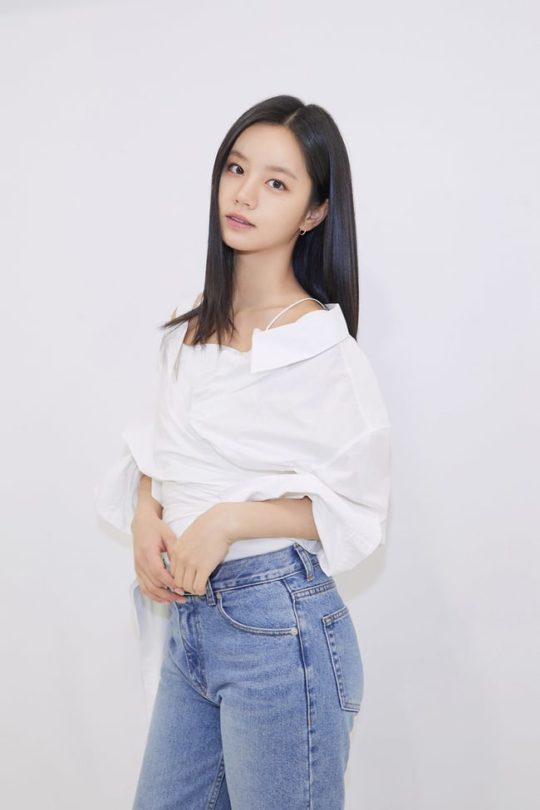 Hyeri Reflects On Her “Moonshine” Character, Boyfriend Ryu Jun Yeol’s ...