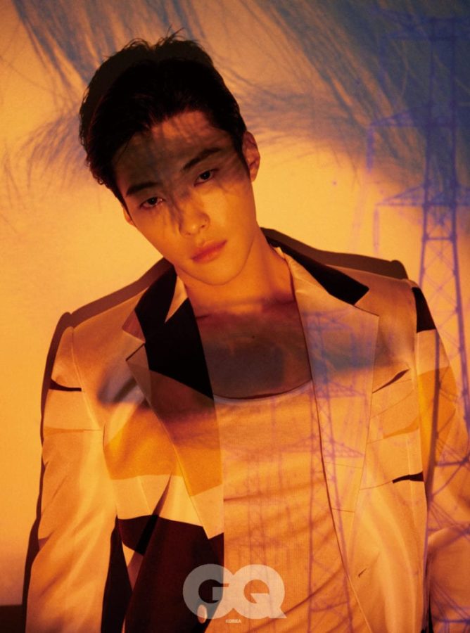 Woo Do Hwan Talks About His Love-Hate Relationship With Acting ...