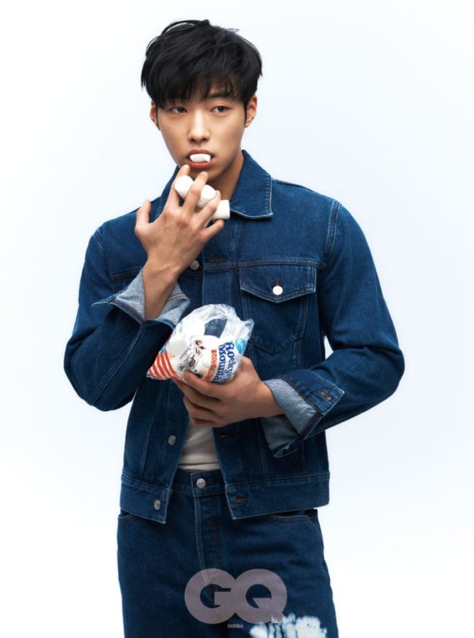 Woo Do Hwan Talks About His Love-Hate Relationship With Acting ...