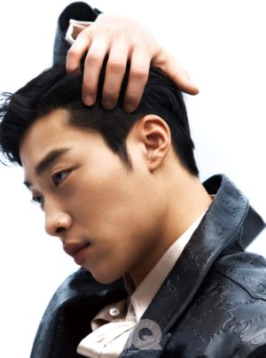 Woo Do Hwan Talks About His Love-Hate Relationship With Acting ...