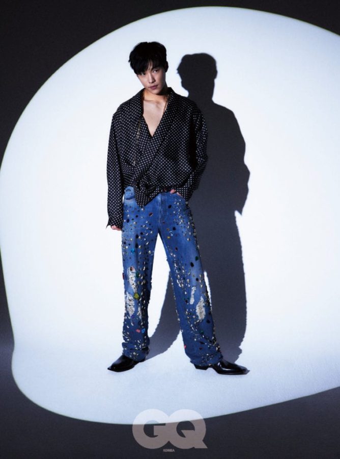 Woo Do Hwan Talks About His Love-Hate Relationship With Acting ...