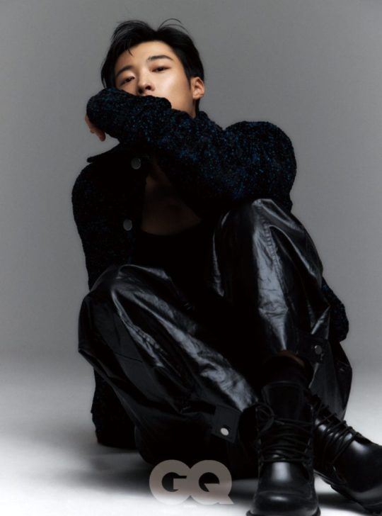 Woo Do Hwan Talks About His Love-Hate Relationship With Acting ...