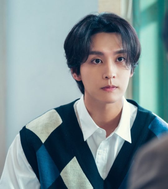 Choi Tae Joon To Appear On TV For 1st Time Since Marriage To Park Shin ...
