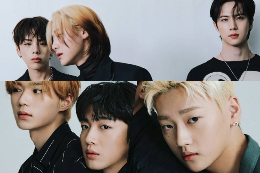 WEi Talks About Their Superb Teamwork, The Value They Try To Uphold ...