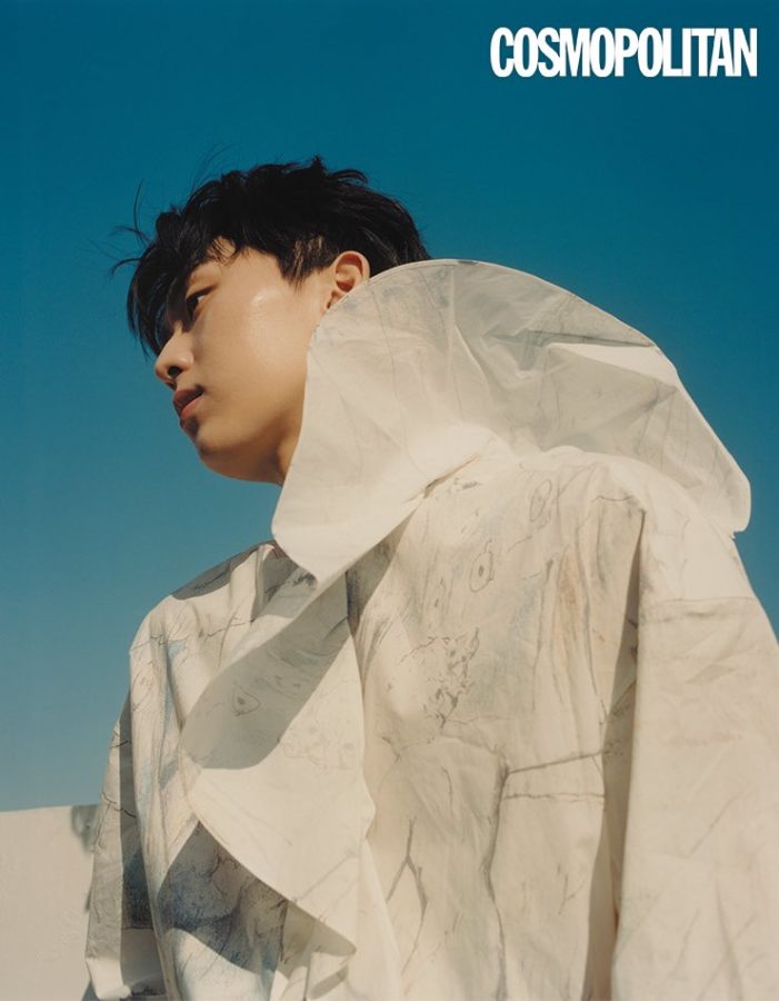 Choi Hyun Wook Reflects On Winning Best New Actor, Role In “Twenty Five ...