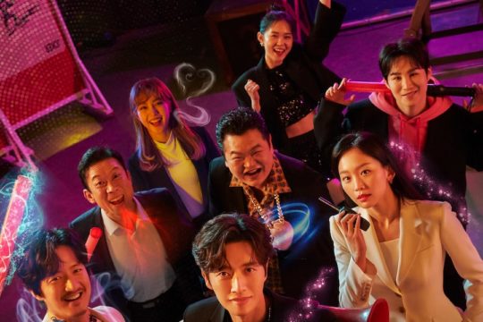13 April K-Drama Premieres To Get Excited About | Soompi