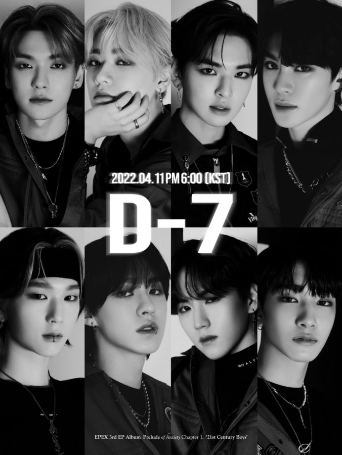 Watch: EPEX Makes Intense Return With Revolutionary Comeback MV For ...