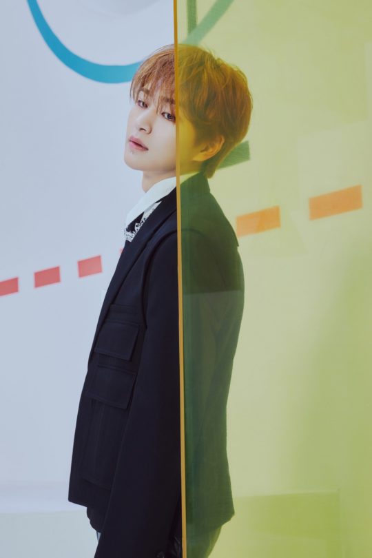 Watch: SHINee’s Onew Bets Everything On Love In Playful “DICE” Solo ...