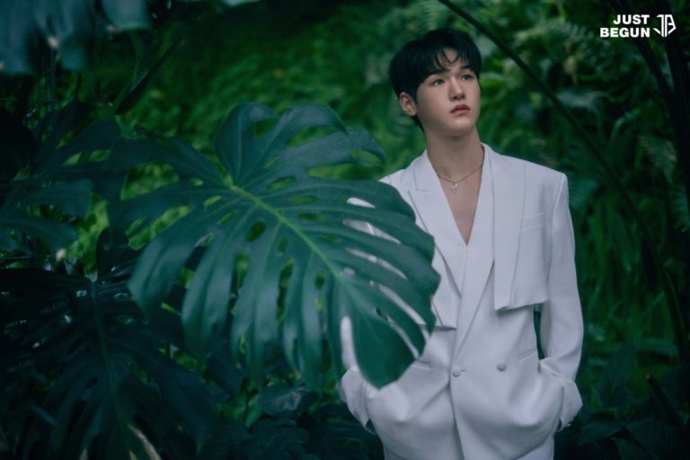 Watch: JUST B Is Unstoppable Is High-Energy “RE=LOAD” MV | Soompi