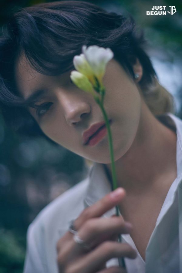 Watch: JUST B Is Unstoppable Is High-Energy “RE=LOAD” MV | Soompi