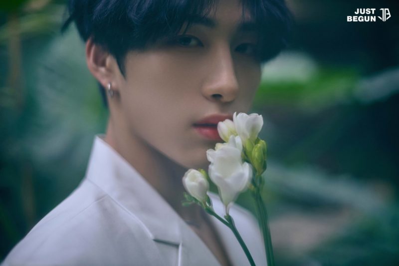 Watch: JUST B Is Unstoppable Is High-Energy “RE=LOAD” MV | Soompi