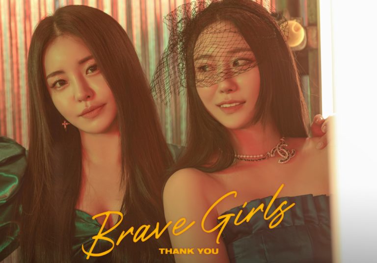 Watch: Brave Girls Returns With Funky MV For “Thank You” Comeback | Soompi