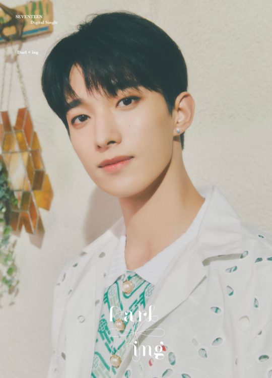 Update: SEVENTEEN Enchants With Magical MV Teaser For 1st-Ever English ...