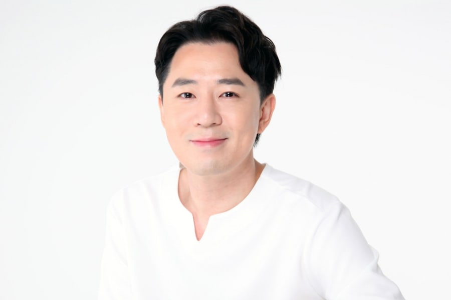 Boom Announces Marriage With Heartfelt Letter | Soompi