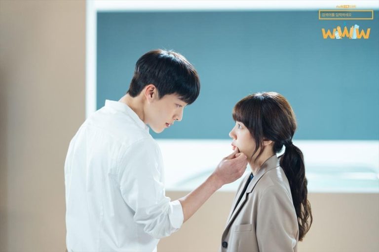 6 Noona Romance K-Dramas That Will Make Your Heart Flutter | Soompi