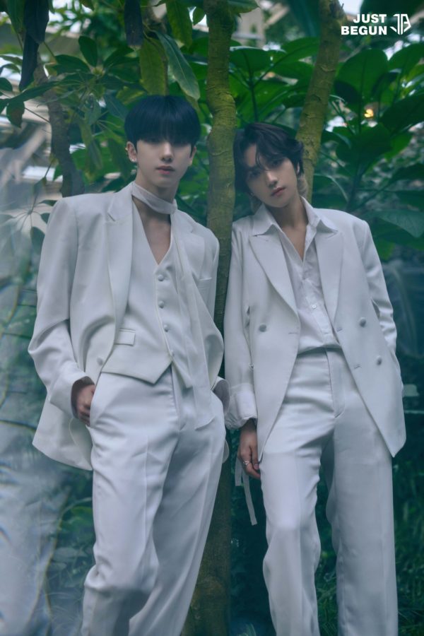 Watch: JUST B Is Unstoppable Is High-Energy “RE=LOAD” MV | Soompi