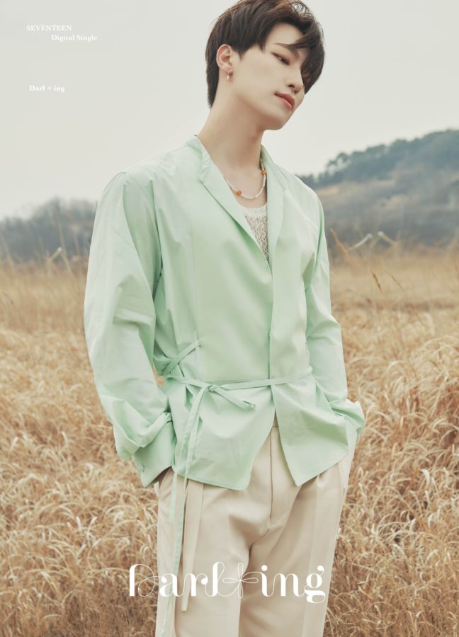 Update: SEVENTEEN Enchants With Magical MV Teaser For 1st-Ever English ...