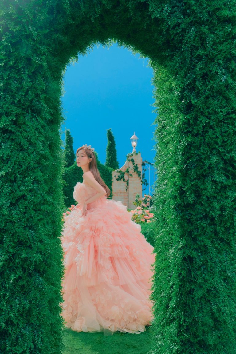 Watch: Red Velvet Gracefully Returns With Elegant MV For “Feel My ...