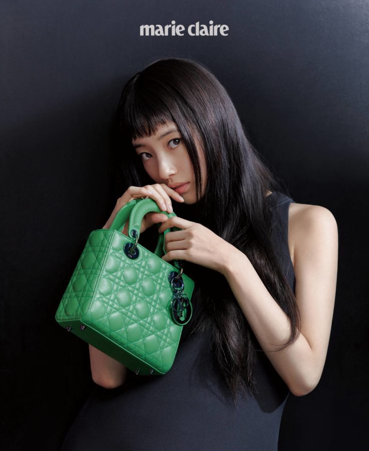 Suzy Talks About Her Song “Satellite” And The Music Video Starring ...