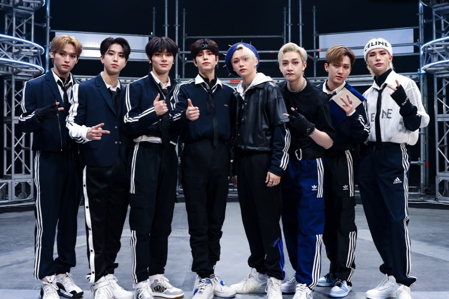 Stray Kids To Make U.S. Late Night Performance Debut With "MANIAC" On ...