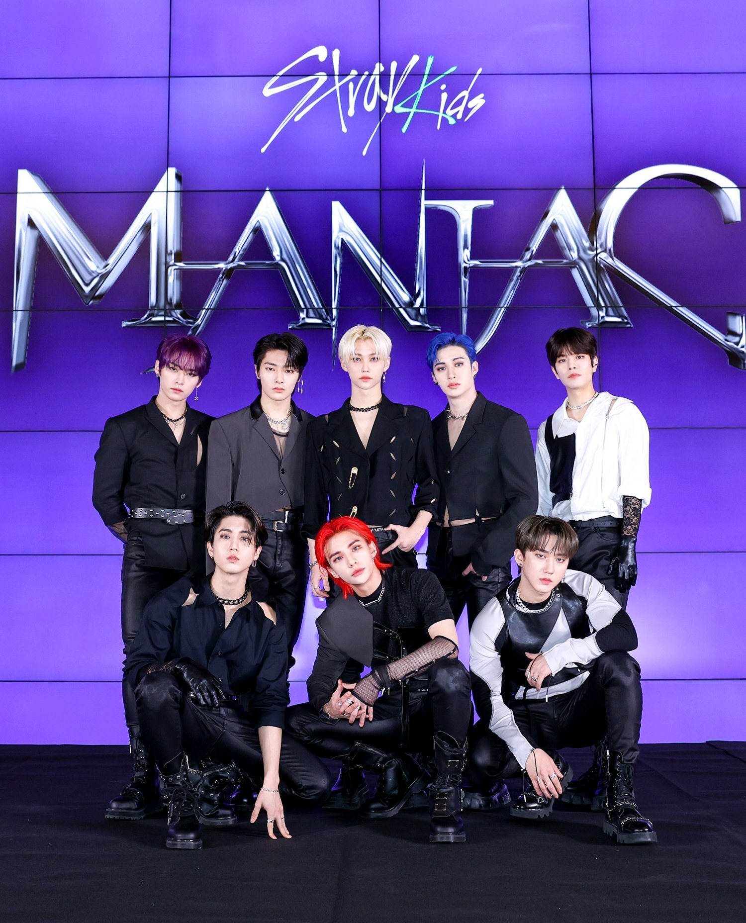 Stray Kids Explains Meaning And Inspiration Behind ODDINARY Talks