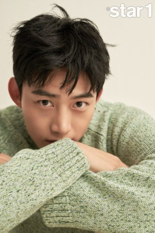 2PM’s Taecyeon On His New Drama With Apink’s Jung Eun Ji, Putting His ...
