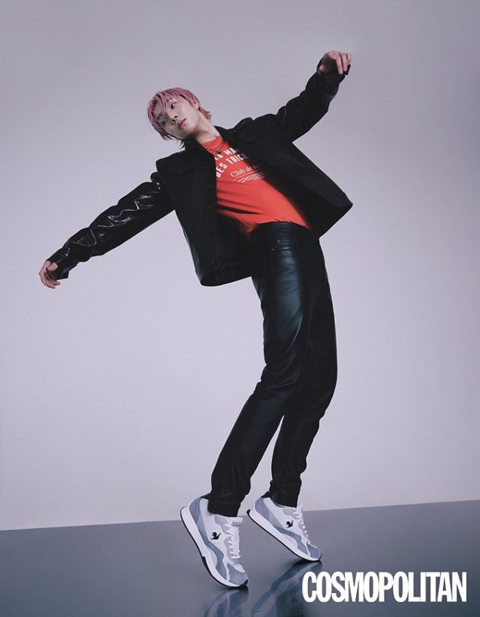 Yoo In Soo Talks About His Upcoming Drama, How He Differs From His ...