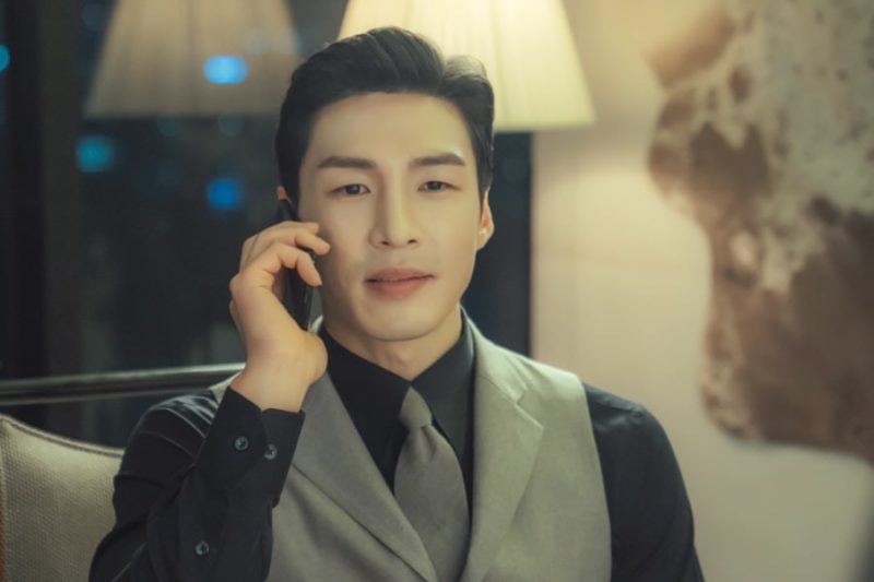 Park Joo Mi And Boo Bae Are A Match Made In Heaven In “Love (Ft ...