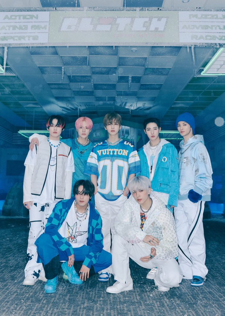 Update: NCT DREAM Gets Frosty In New Comeback Teasers For “Glitch Mode ...