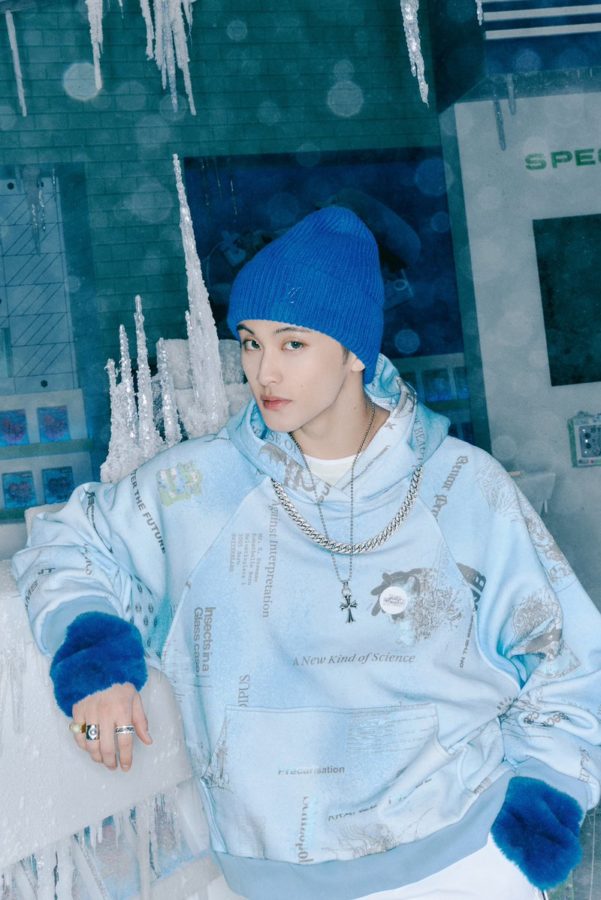 Update: NCT DREAM Gets Frosty In New Comeback Teasers For “Glitch Mode ...