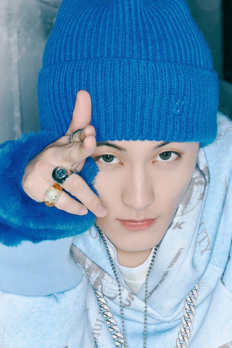 Update: NCT DREAM Gets Frosty In New Comeback Teasers For “Glitch Mode ...