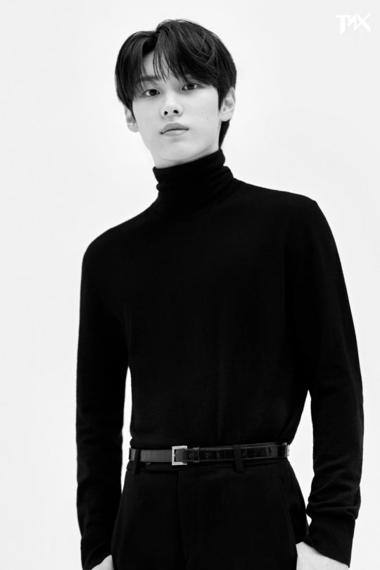 Update: P NATION’s New Boy Group TNX Drops 1st Group Teasers For May ...