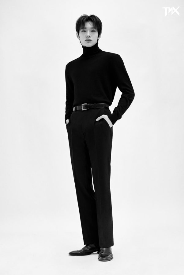 Update: P NATION’s New Boy Group TNX Drops 1st Group Teasers For May ...