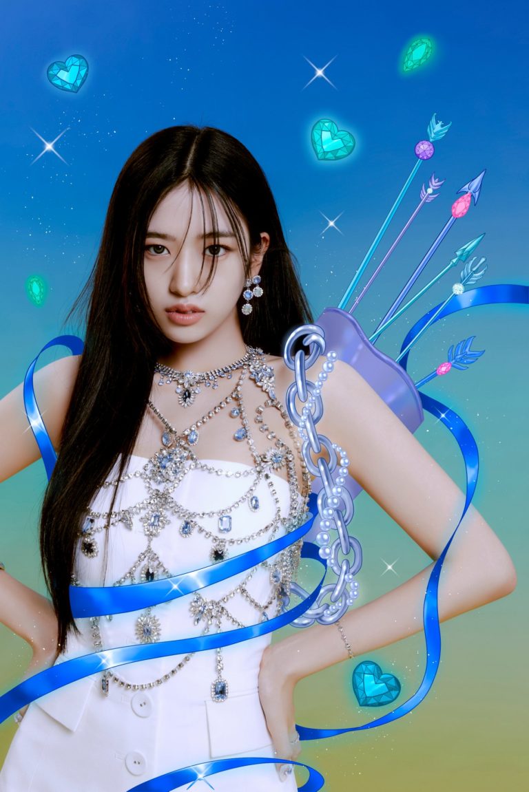 Watch: IVE Makes Bold And Confident Return With “LOVE DIVE” Comeback MV | Soompi