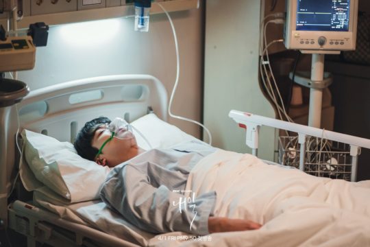 Kim Hee Sun Observes SF9’s Rowoon As He Gets Over The Shock Of His Soul ...