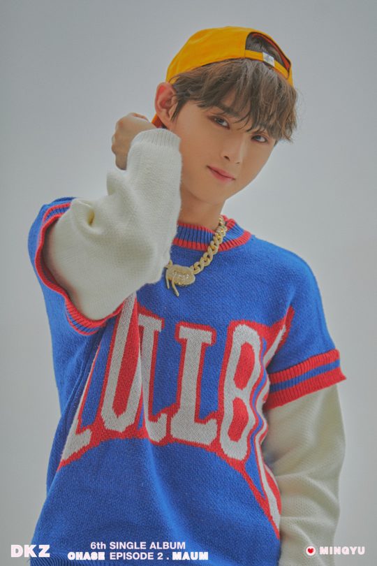 Watch: DKZ Falls In Love In Playful MV For “Cupid” Comeback | Soompi