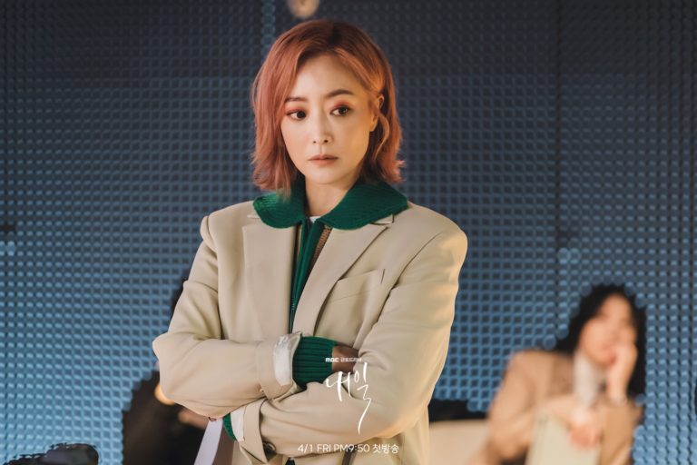 SF9’s Rowoon Goes Undercover To Save The Life Of A School Bullying ...