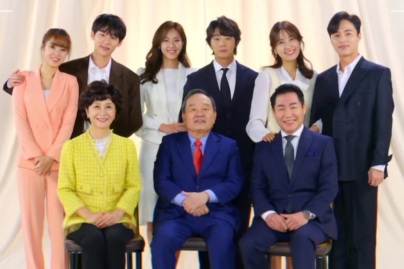 13 April K-Drama Premieres To Get Excited About | Soompi