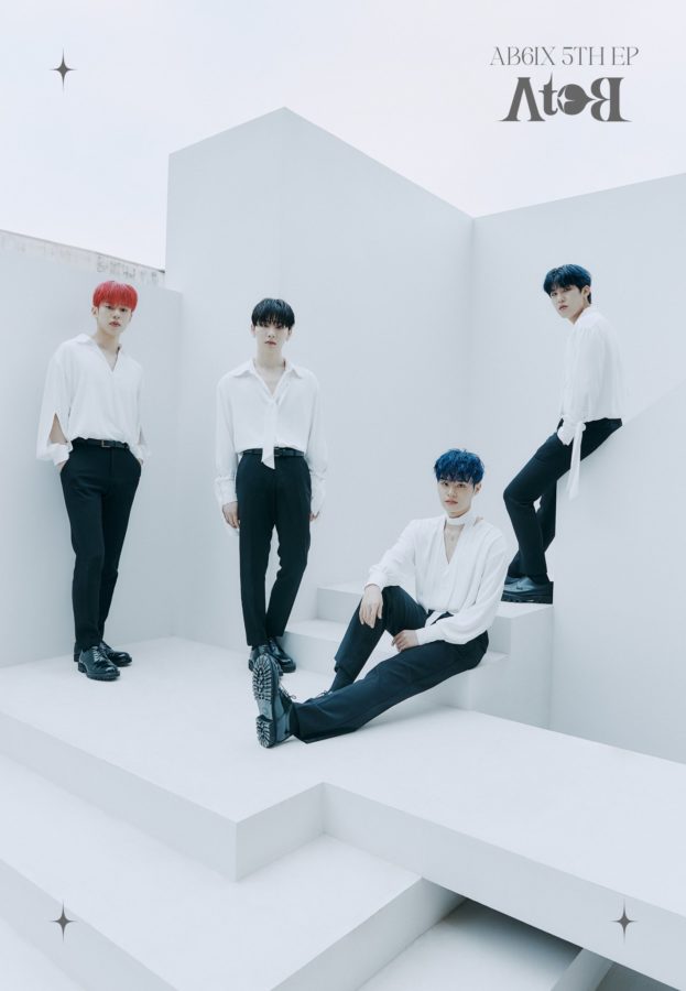 Watch: AB6IX Returns With Charismatic And Sleek MV For “SAVIOR” Comeback | Soompi