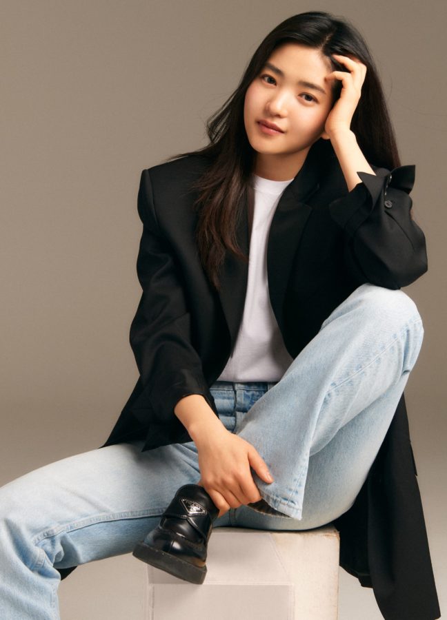 Kim Tae Ri Shares Her Thoughts On “Twenty Five, Twenty One” Finale ...