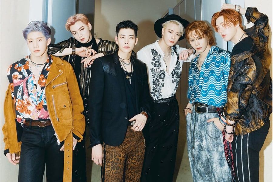 ASTRO Confirmed To Be Preparing For Comeback | Soompi