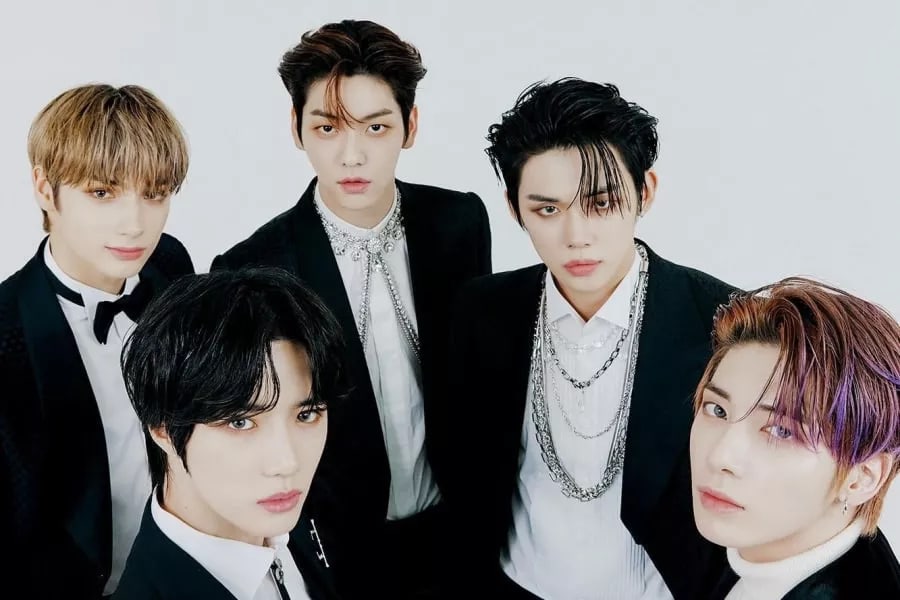 TXT Confirmed To Make May Comeback | Soompi