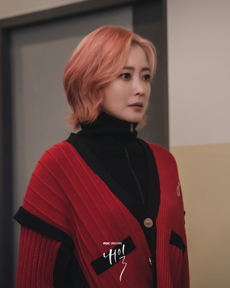 SF9’s Rowoon Desperately Attempts To Save His Best Friend’s Life In ...