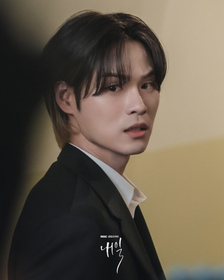 SF9’s Rowoon Desperately Attempts To Save His Best Friend’s Life In ...