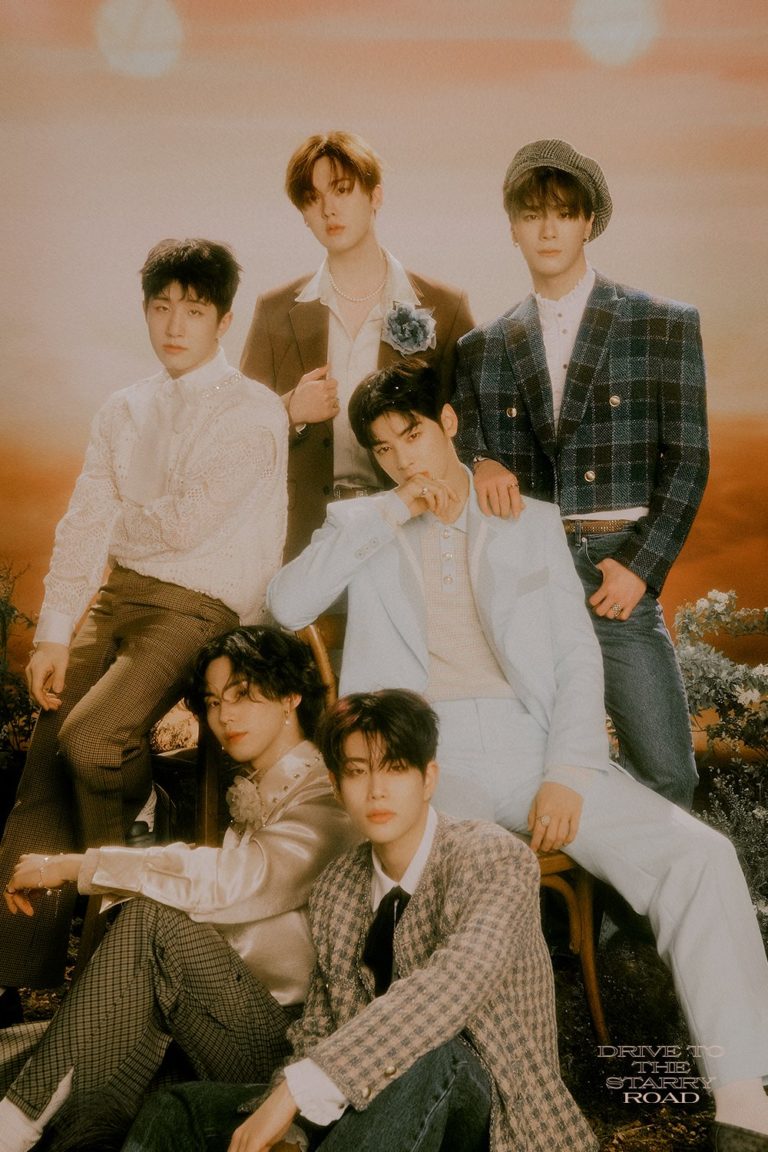 Watch: ASTRO Sweetly Sings Of Their “Candy Sugar Pop” In Refreshing ...